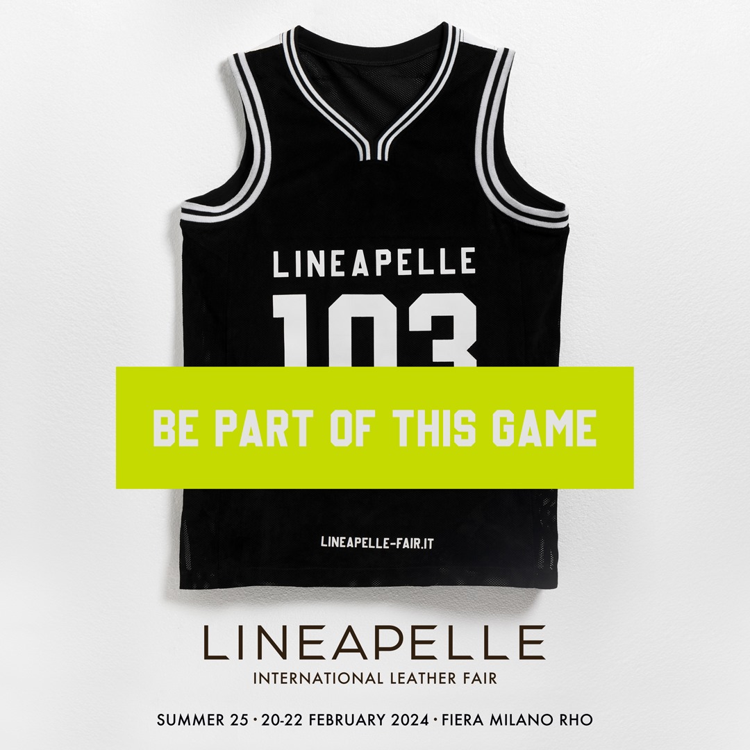 Lineapelle 20 – 22 February 2024 - Van Hoorn